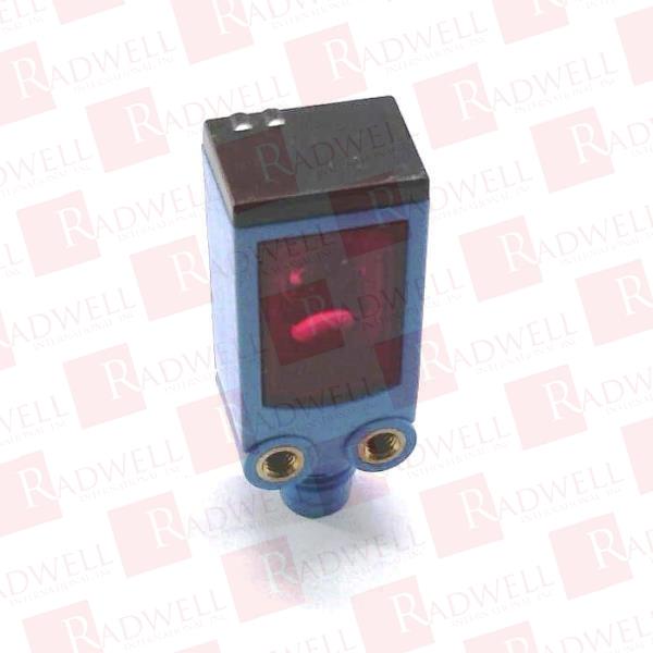 WE4-3E2130 Photoelectric by SICK