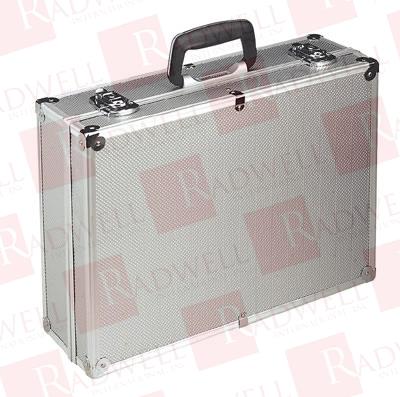 AP603 Tool Box/Case by SEALEY
