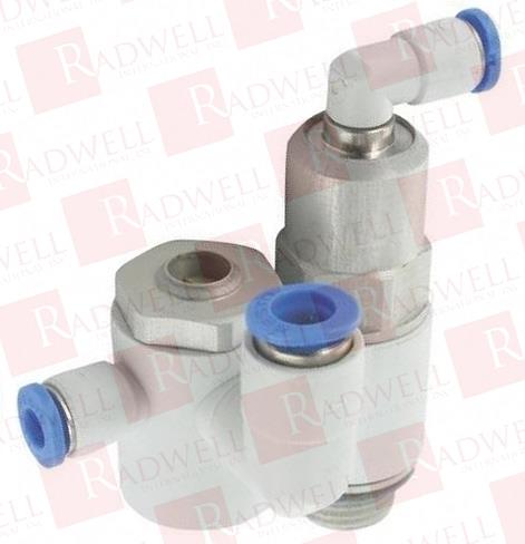 GRXA-HG-1/4-QS-6 Control Valve by FESTO