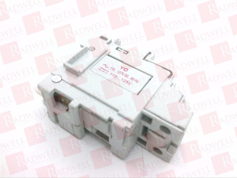 3B84 Circuit Breaker Accessory by - ABB - ASEA BROWN BOVERI