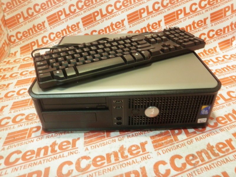 DCNE1F Computer by DELL