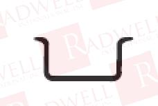 OMEGA 3AF Din Rail and Track by IBOCO