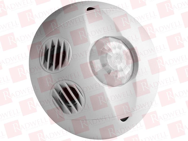 OSC05-M0W Lighting Motion Detector by LEVITON