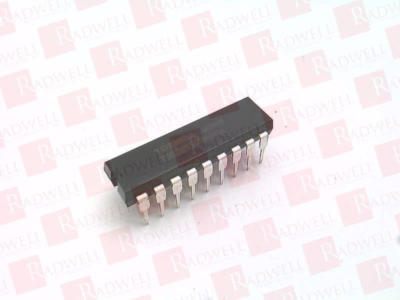 TD62083AP Transistor by TOSHIBA