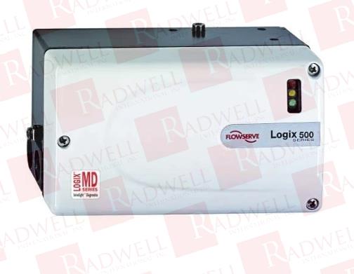 520MD+37-W1D100-GM3-1000 Valve Positioner by FLOWSERVE