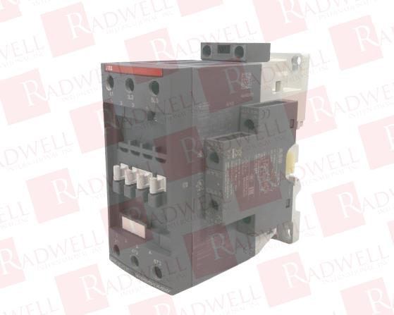 AF65-30-11-11 Contactor by - ABB - ASEA BROWN BOVERI