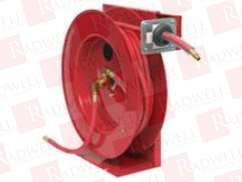 1203 Hose and Tubing by DURO HOSE REELS