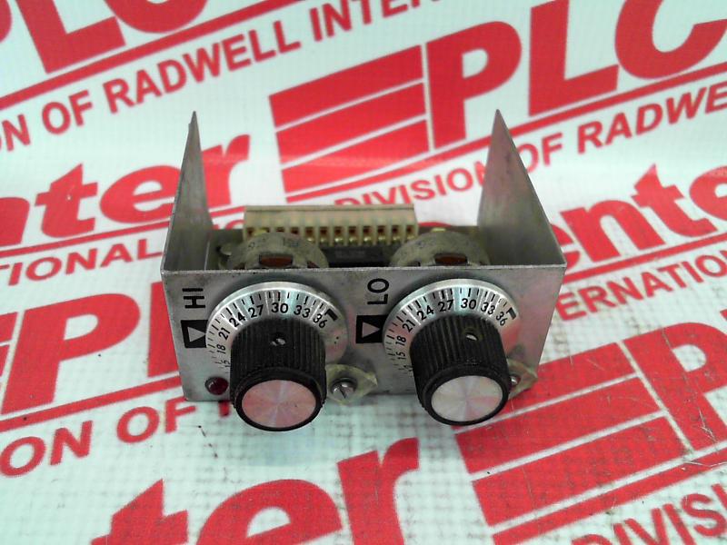 LML PLC Module/Rack by ASTROSYSTEMS