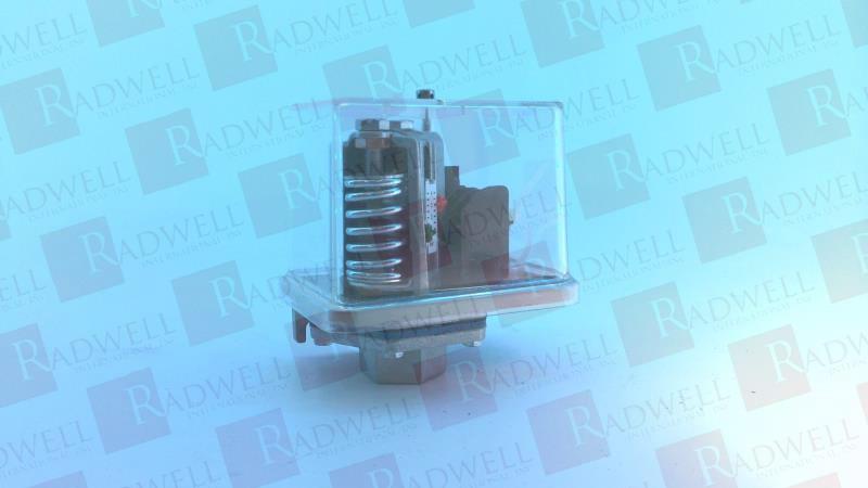 EP-4 Pressure Switch by ELECTRO CONTROLS