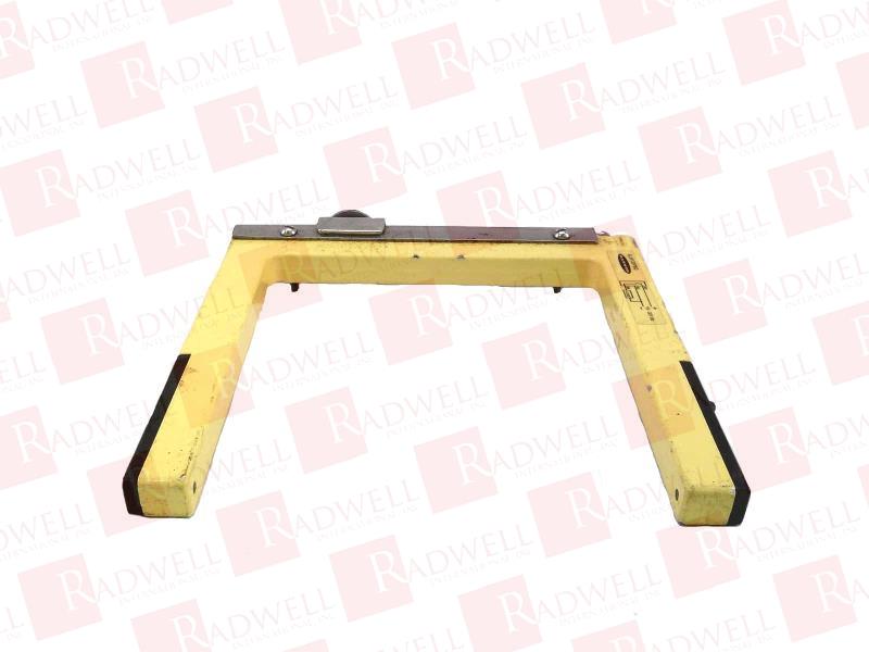 SLM120P6Q Photoelectric by BANNER ENGINEERING