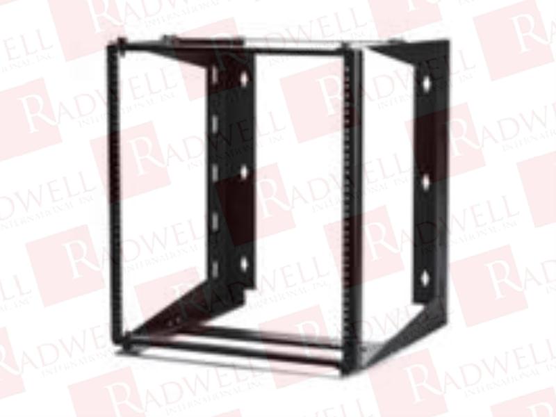 T24PPR Enclosure Mounting Bracket by HELLERMANN TYTON