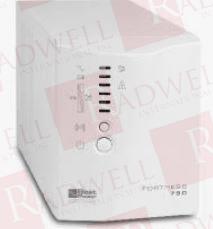 5115 UPS by EATON CORPORATION