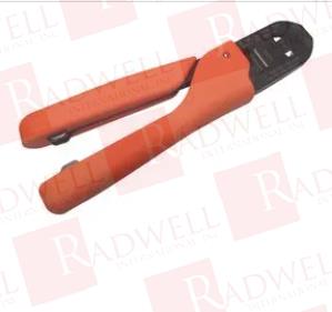 CAT-HT-179-2024-11 Crimping Tool by SAMTEC