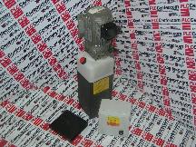P1047 Hydraulic Power Supply / Coil / Coil Assembly by GLOBAL HYDRAULIC ...