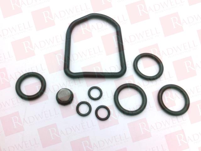 157B4997 Seal by DANFOSS