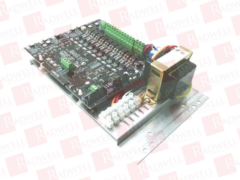 IC-201-S10-M10-I-B Assembly for Machine by INDEECO