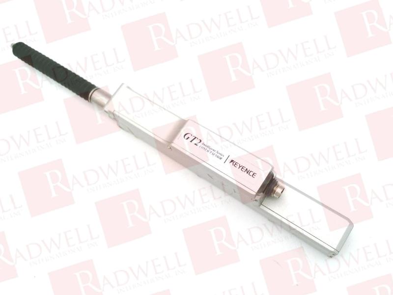 GT2-H50 Photoelectric by KEYENCE CORP