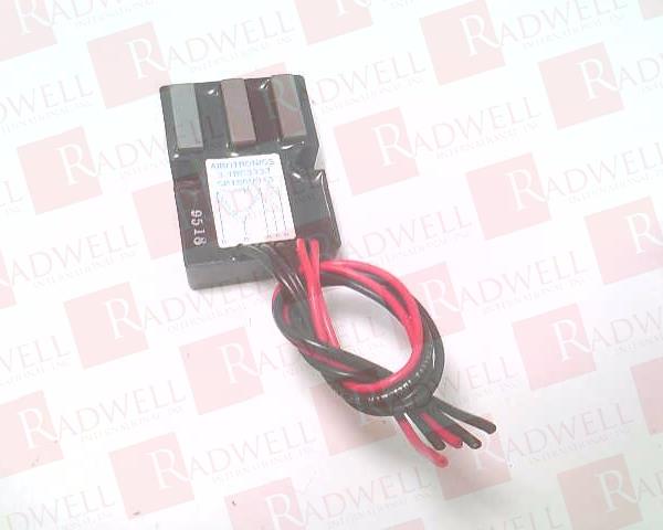 3-1RC3333 Capacitor by AIROTRONICS