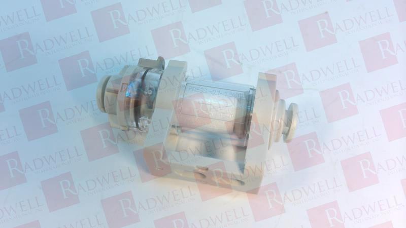 ZFC54-B Pneumatic Filter by SMC