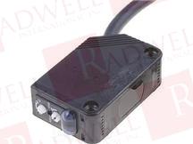 E3Z-T81A Photoelectric by OMRON