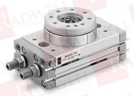 MSQB50R-A93Z Pneumatic Actuator by SMC