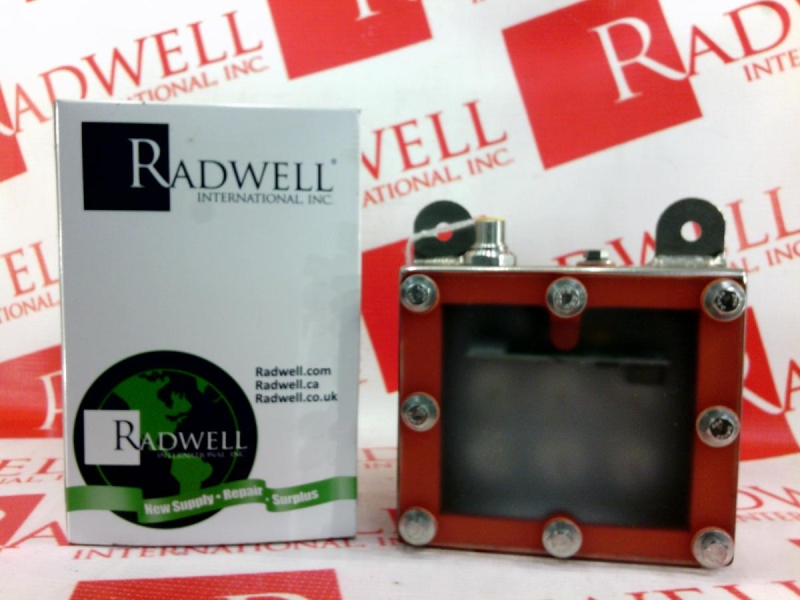 IVSL-SW75-625-W Lighting Fixture by COGNEX