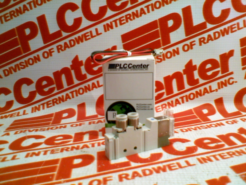 VQZ1121-5M1-C6 Solenoid Valve by SMC