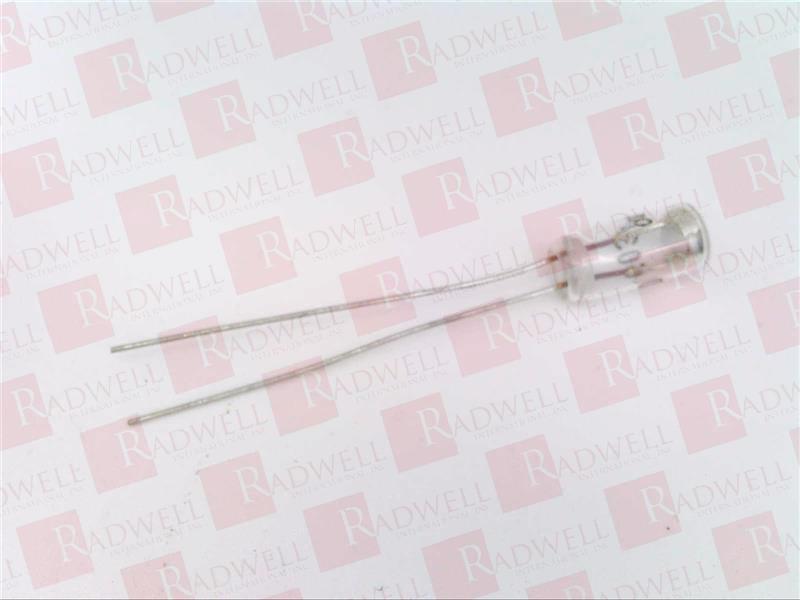 07.007 Diode by CLAIREX