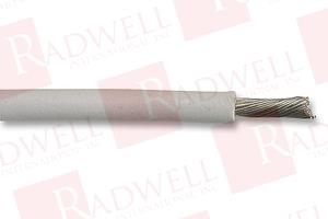 5853 WH005 Electrical Cable/Wire by ALPHA WIRE