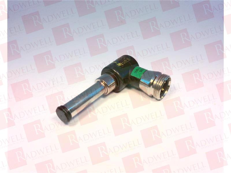 PSW-6T-90-LED Pressure Switch par SAVAIR
