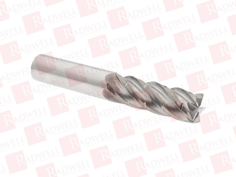 13486865 Indexable End Mill by ACCUPRO