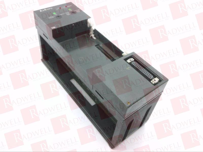 A2A-CPU PLC Module/Rack by MITSUBISHI