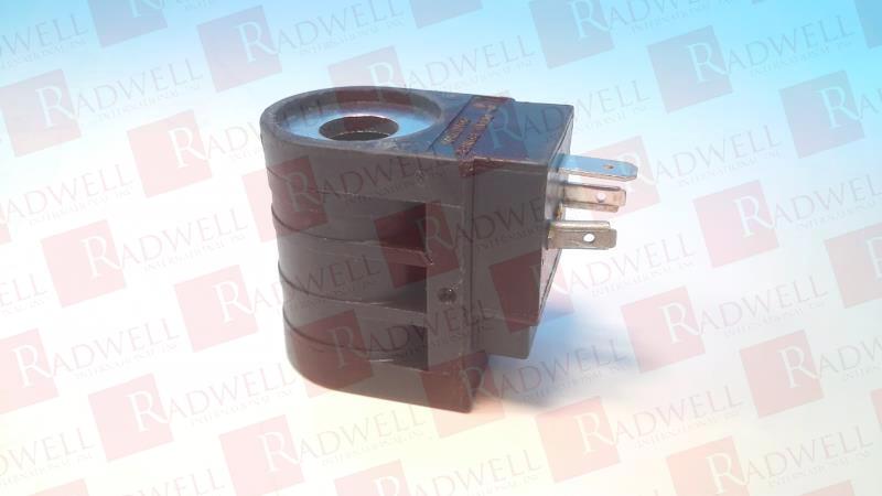 PHC24 Hydraulic Power Supply / Coil / Coil Assembly by DELTA POWER CO ...