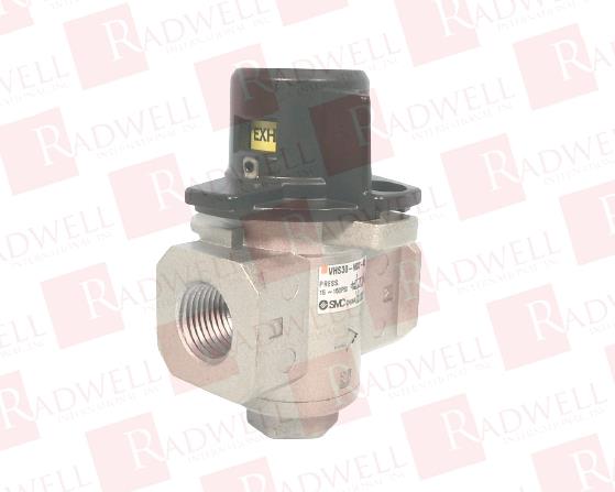 VHS30-N03B-Z Pressure Relief Valve by SMC