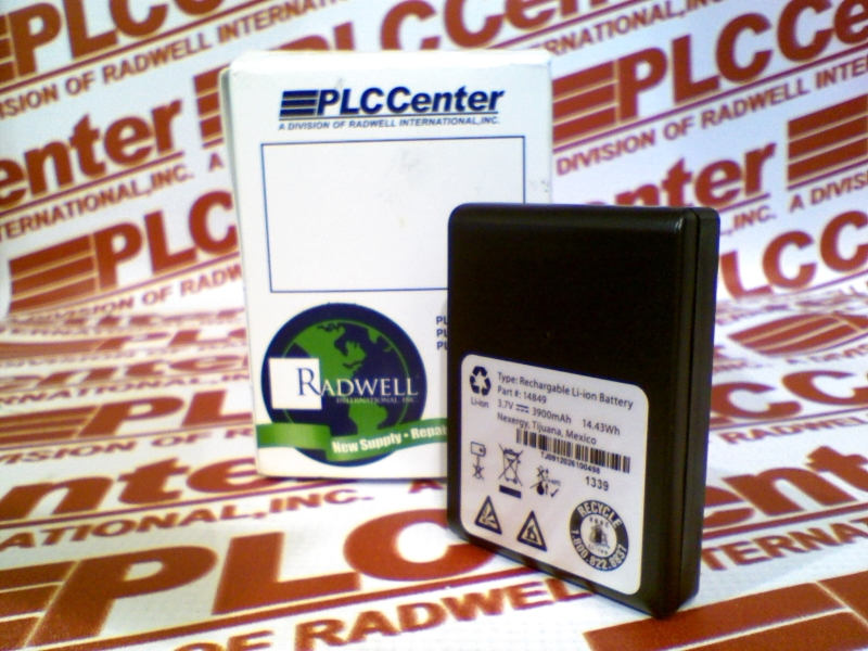 14849 Battery by ARCHER