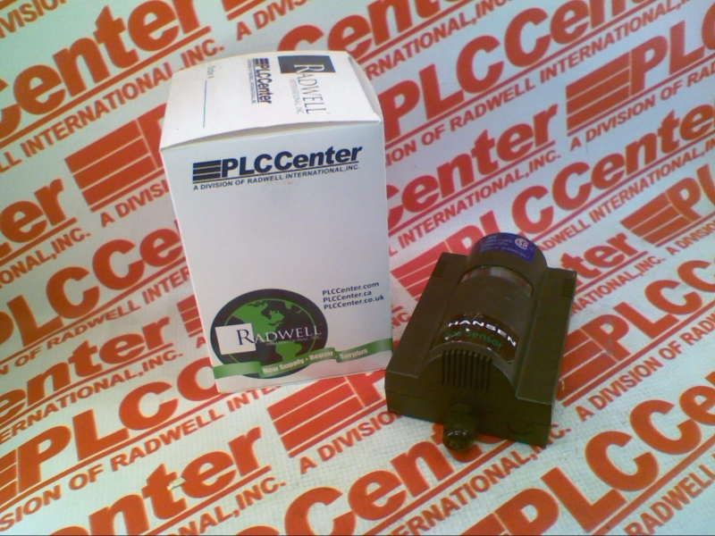 HSC1-F3K/R22 Sensor Controller by HANSEN MOTOR CORP