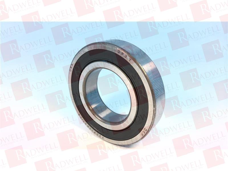6209-2RS1/C3 Bearing by SKF