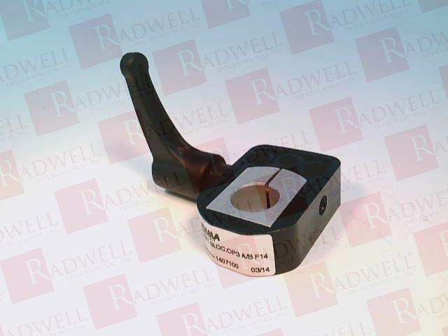 OP3-A/B-F14 Control Accessory by FIAMA