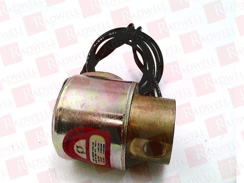 06050 Solenoid Coil by PETER PAUL ELECTRONICS