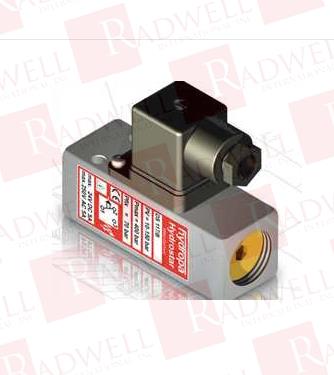 DS-117-240/B/P90 Pressure Switch by HYDROMA