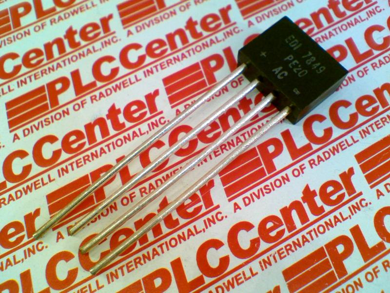 PE20 Diode by EDI