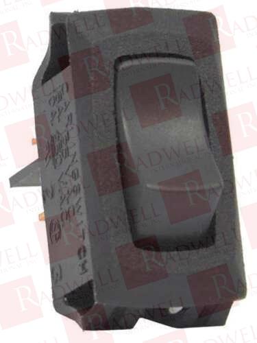 RA901/911T85 Miniature Rocker Switch by CARLING SWITCH