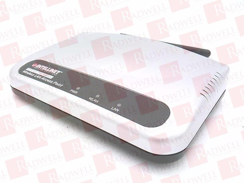 500500 Networking Router by INTELLINET