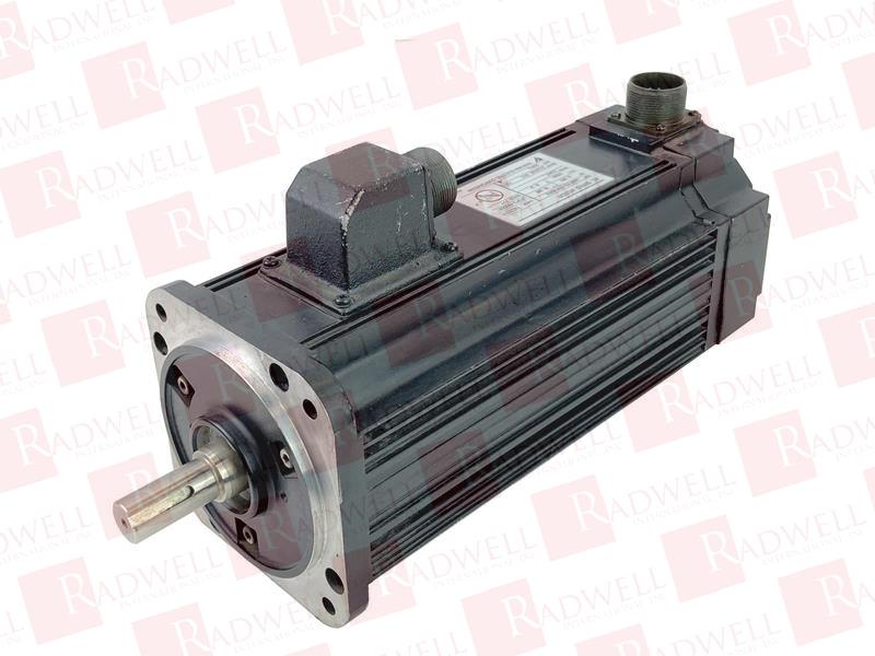 USAFED09FA2KE Servo Motor by YASKAWA ELECTRIC