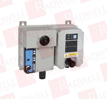 280G-FN-10-RG Power Controller by ALLEN BRADLEY