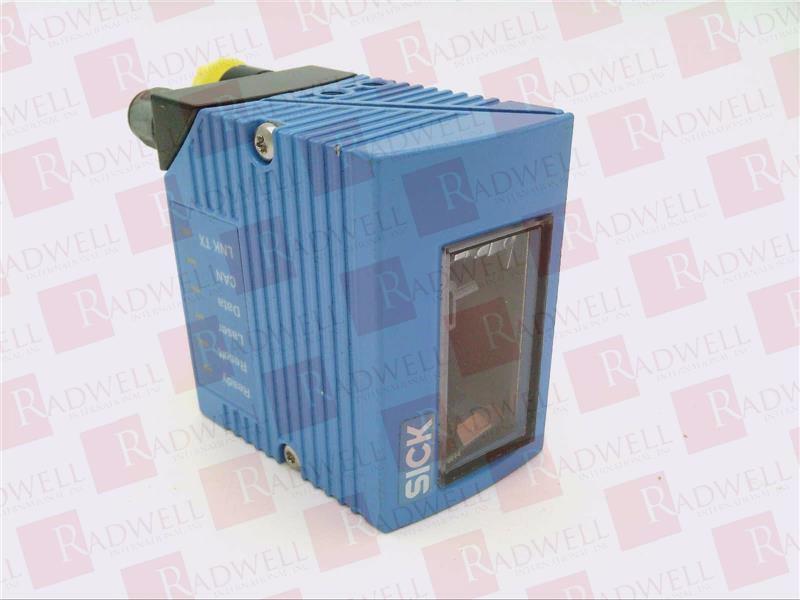 CLV620-0121 Bar Code Scanner Industrial by SICK