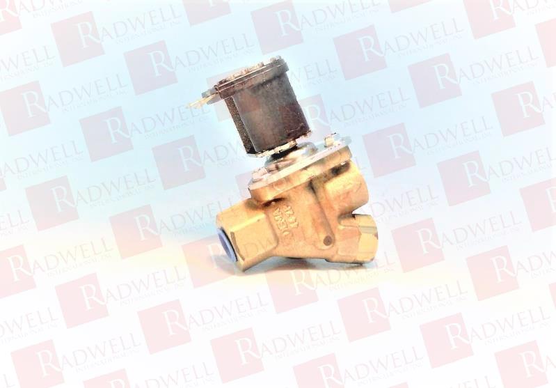 442P-4 Solenoid Valve by DEMA ENGINEERING