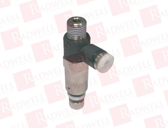 RVC5/32-N1U Conduit/Fitting by PISCO PNEUMATICS
