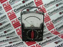 630-PLK Multimeter by TRIPLETT