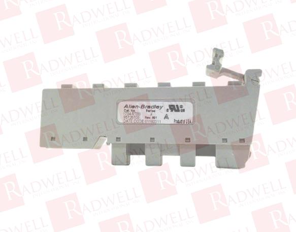 1734-RTB3 Terminal Blk/Strip Wiring Dev by ALLEN BRADLEY
